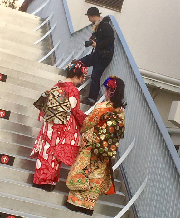 【星降る夜の卒業式】① | MEDELL